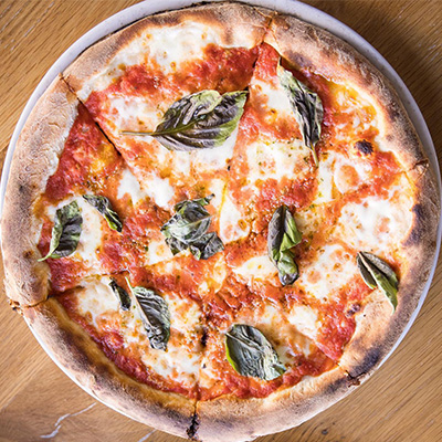 Public Pizza Italian Restaurant Yonkers, NY | Ridge Hill