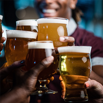 Yard House Restaurant Yonkers, NY | Ridge Hill