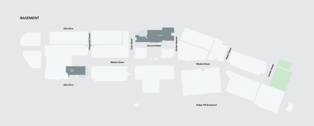 Directions & Parking – Ridge Hill