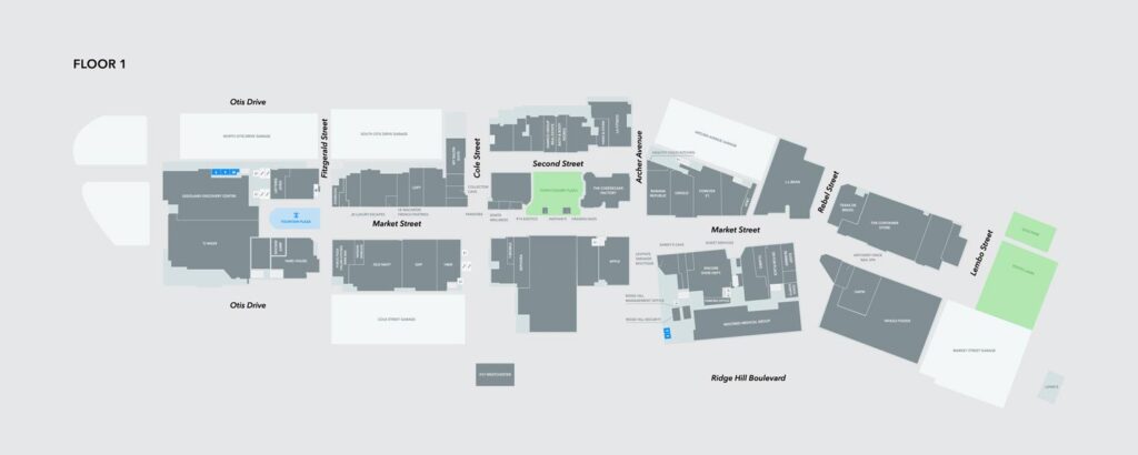 Directions & Parking – Ridge Hill