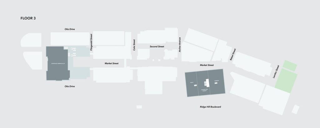 Directions & Parking – Ridge Hill