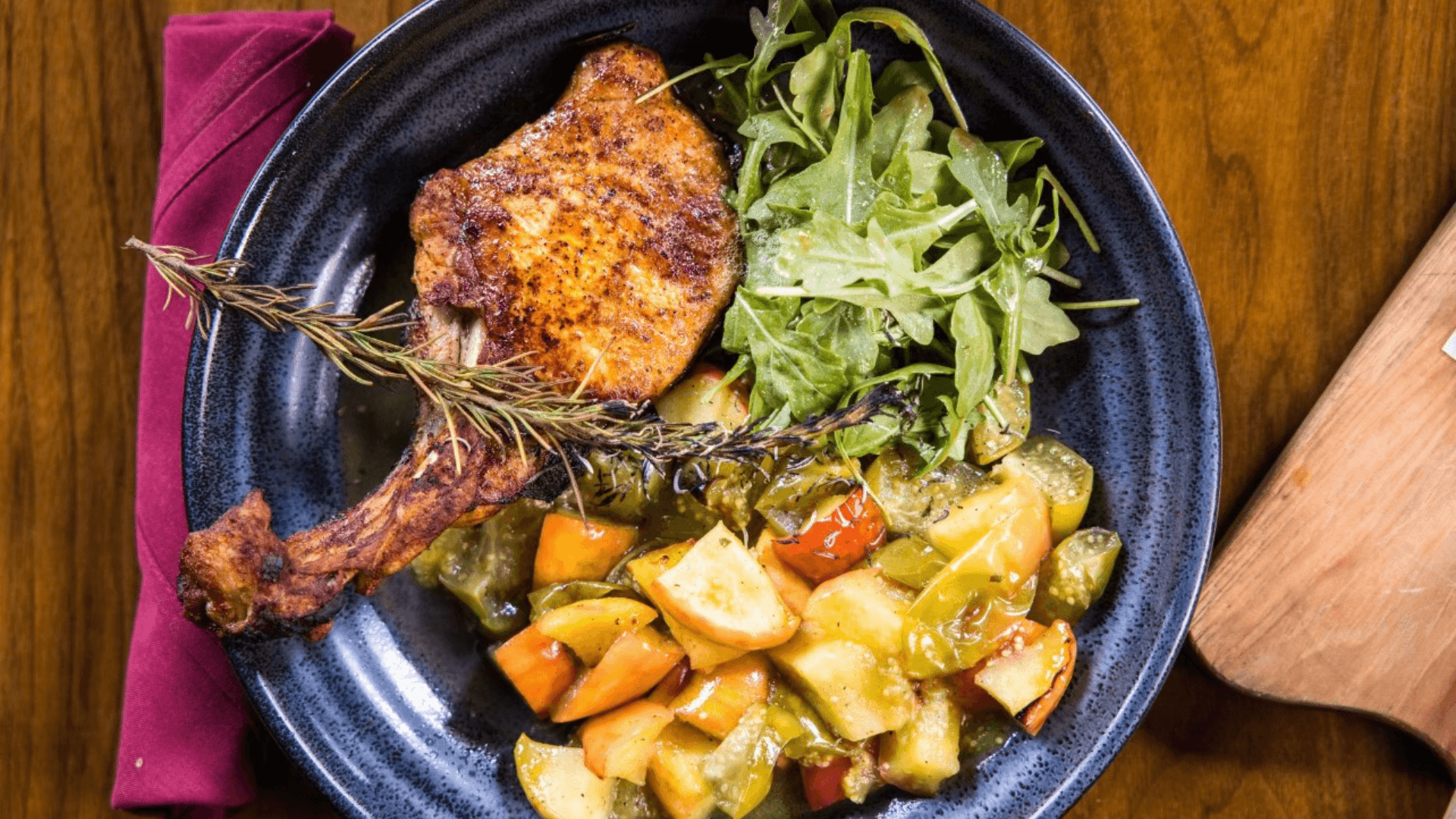 Casa Fuego - Ridge Hill