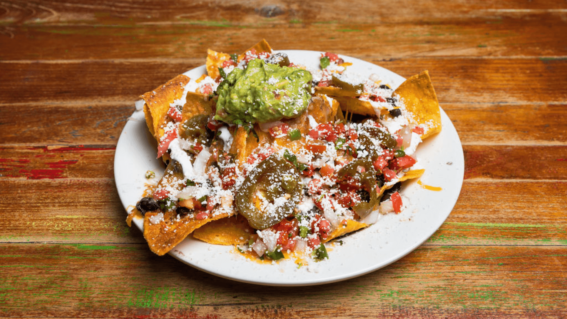 Cantina Tex Mex Restaurant Yonkers, NY | Ridge Hill