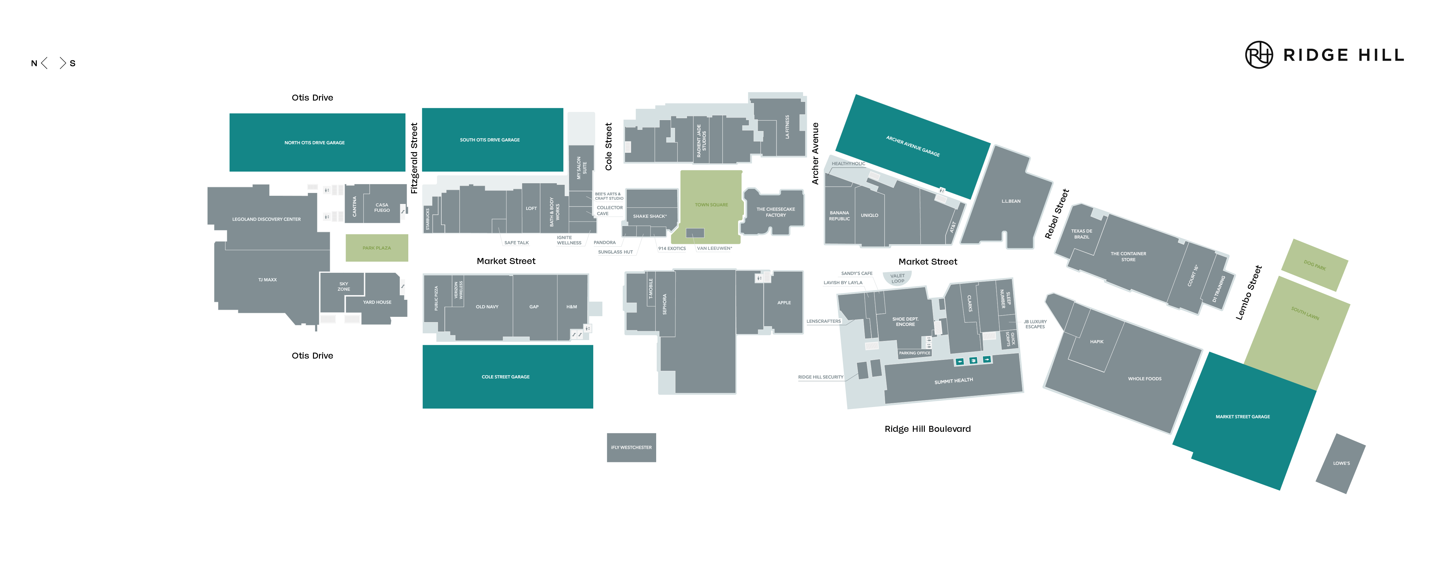 Tesla Superchargers in Yonkers, NY | Ridge Hill